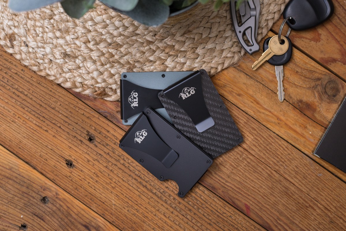 RUGGED LIFE GEAR – Gear rugged enough for any lifestyle.